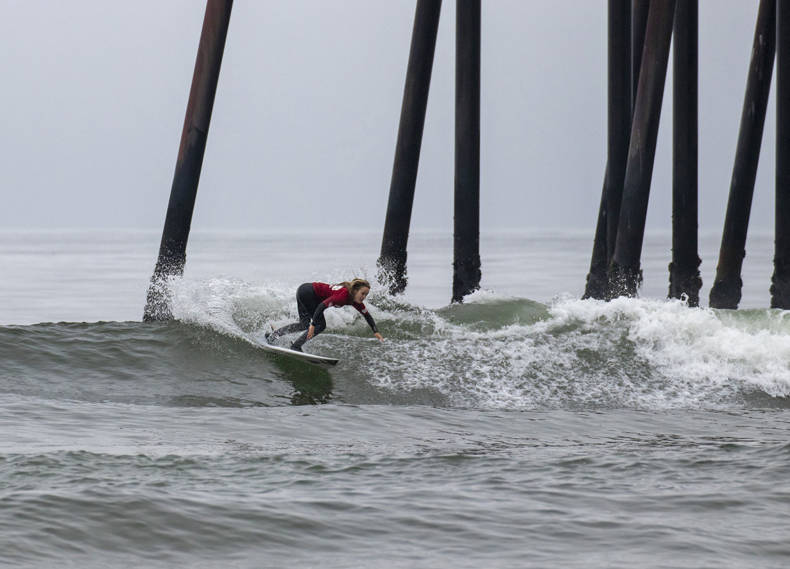 Pismo Beach Surf Classic Celebrates the 805