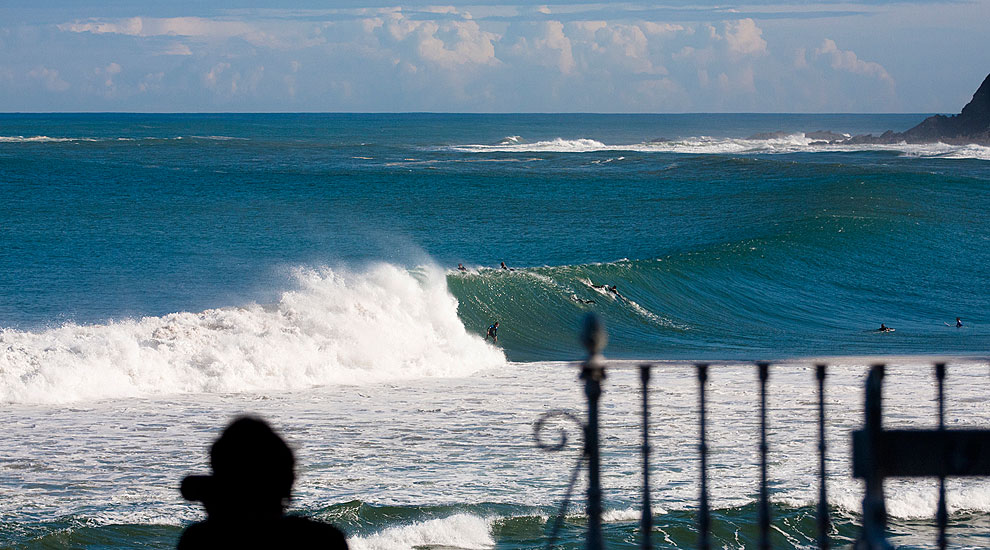 Spot Check: Mundaka Surfing Guide [with HD Photos and Video]