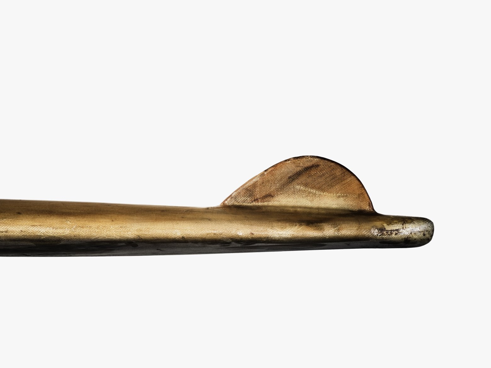 A Visual History of Surfboard Fin Designs