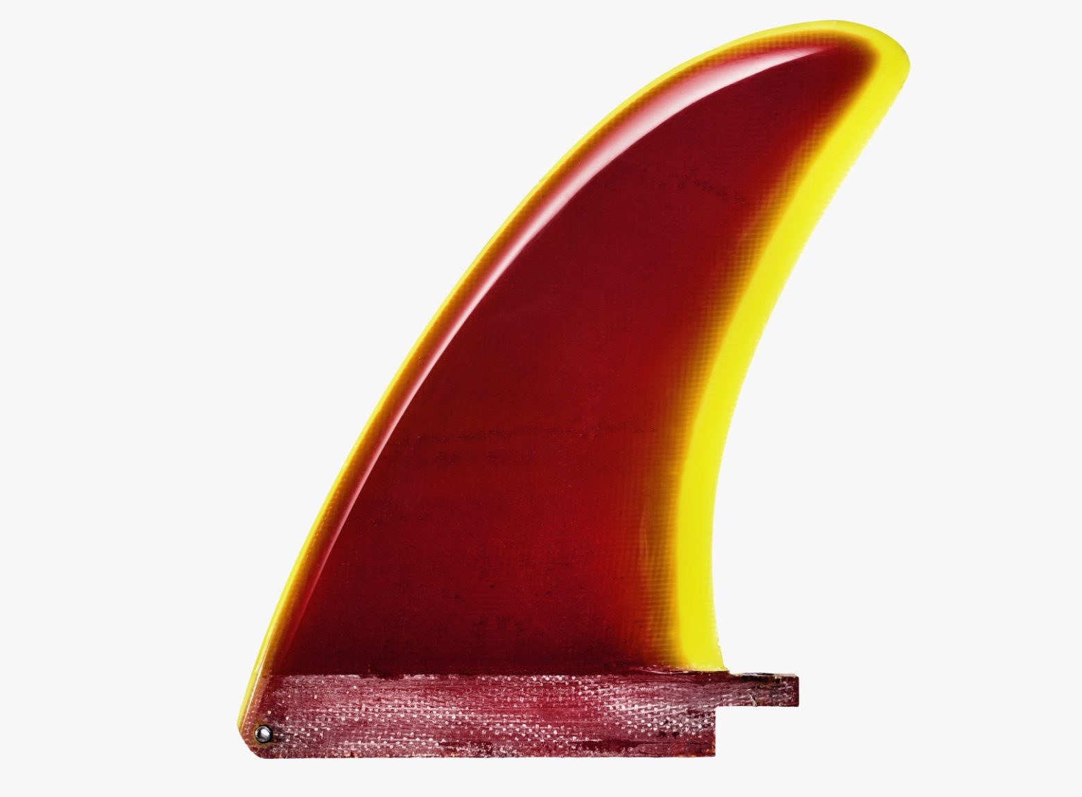 A Visual History of Surfboard Fin Designs
