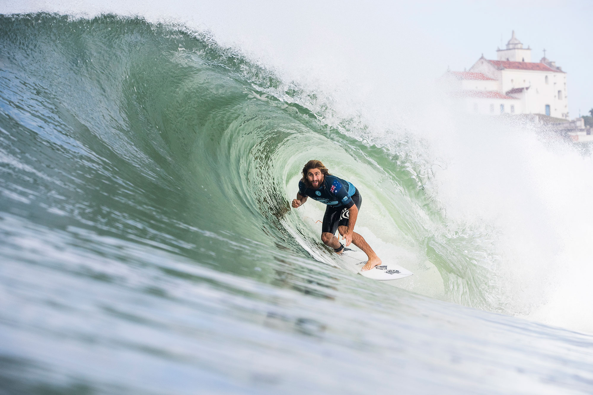 Five Things We Learned from the Oi Rio Pro