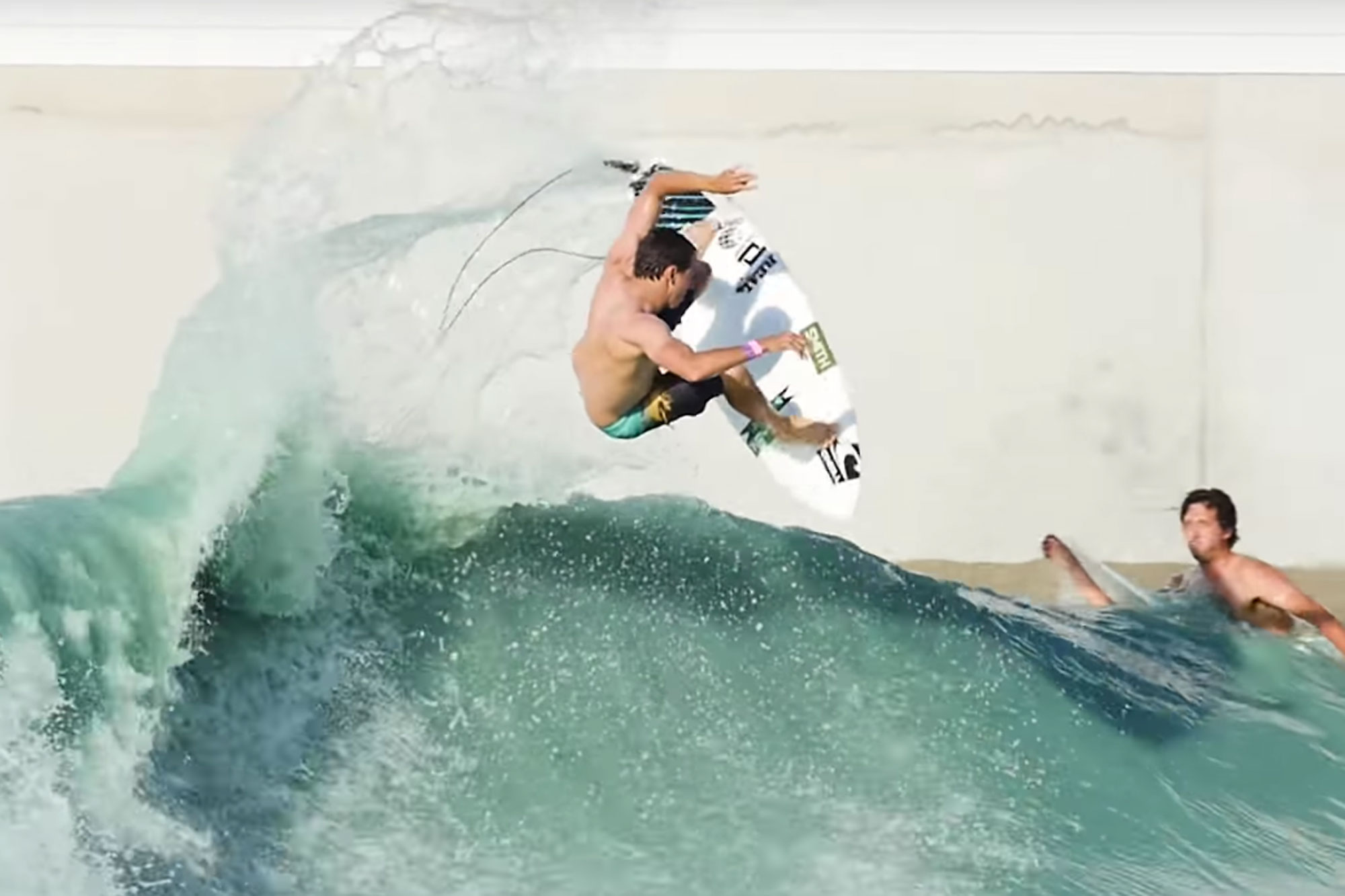 brett barley: Surf News, Videos & Photos at Surfline