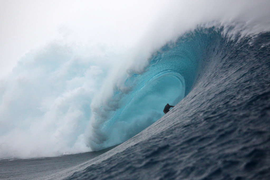 Global Surf Forecasts for Swell & Wave Predictions - Surfline