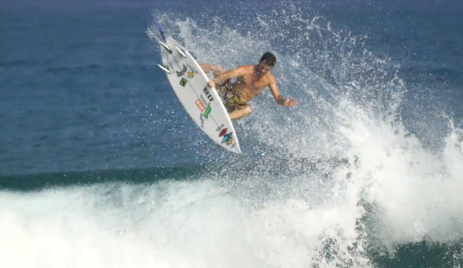 mason ho: Surf News, Videos & Photos at Surfline