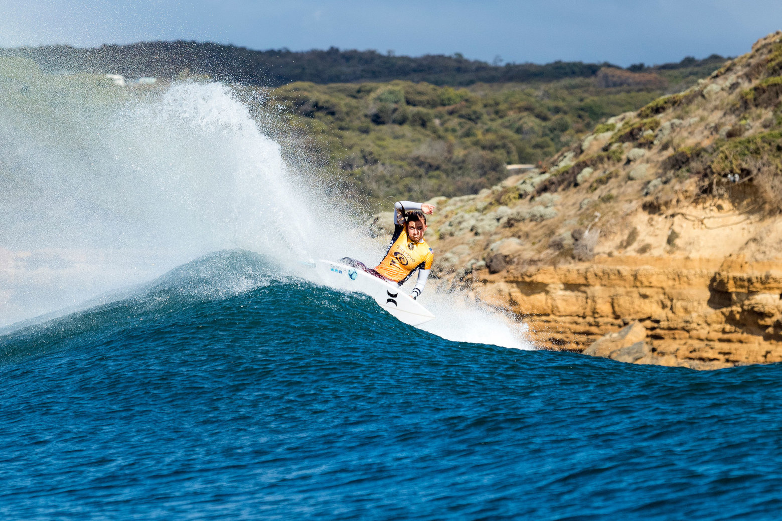 Making American Surfing Great
