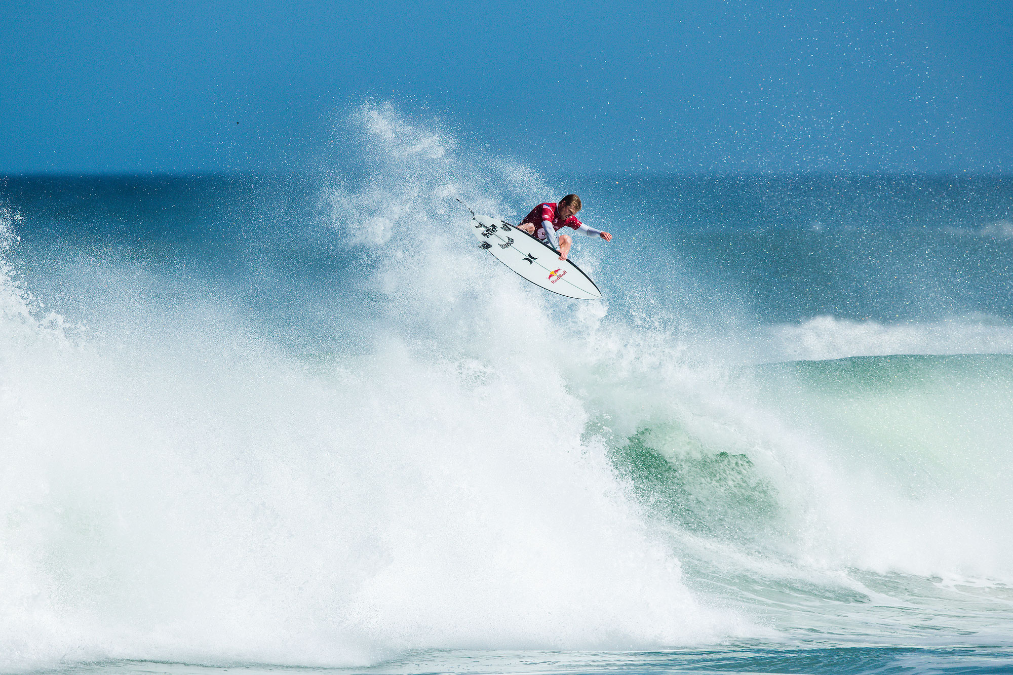 Making American Surfing Great - Surfline