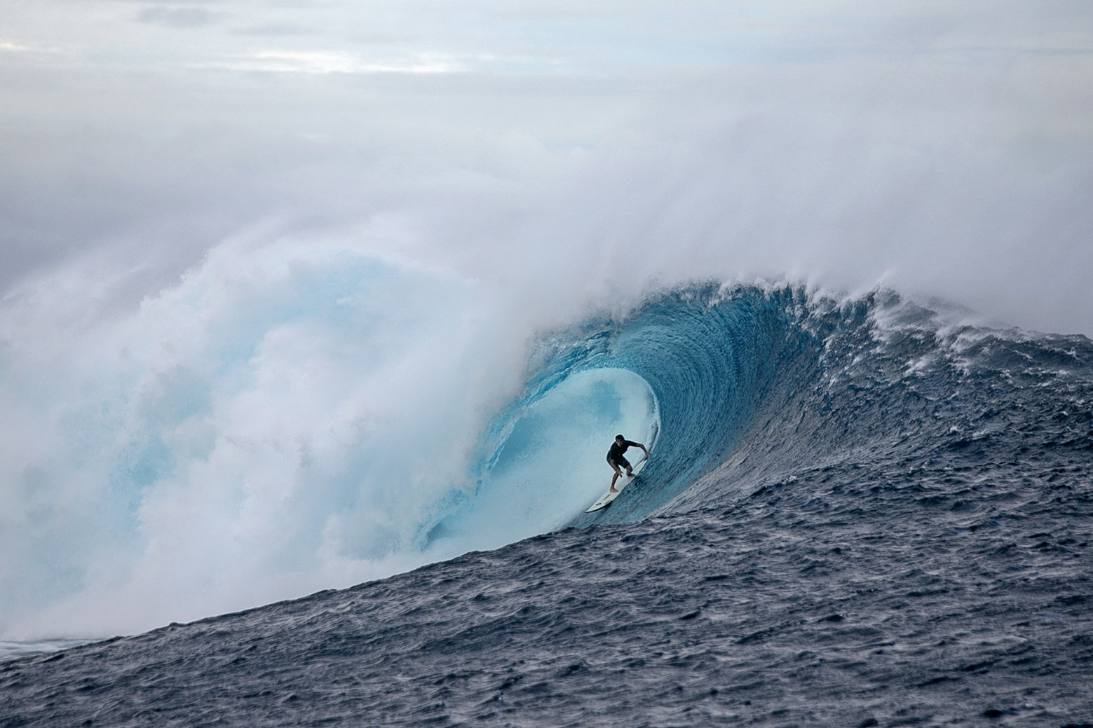 First Timer's Guide to Cloudbreak, With Evan Valiere