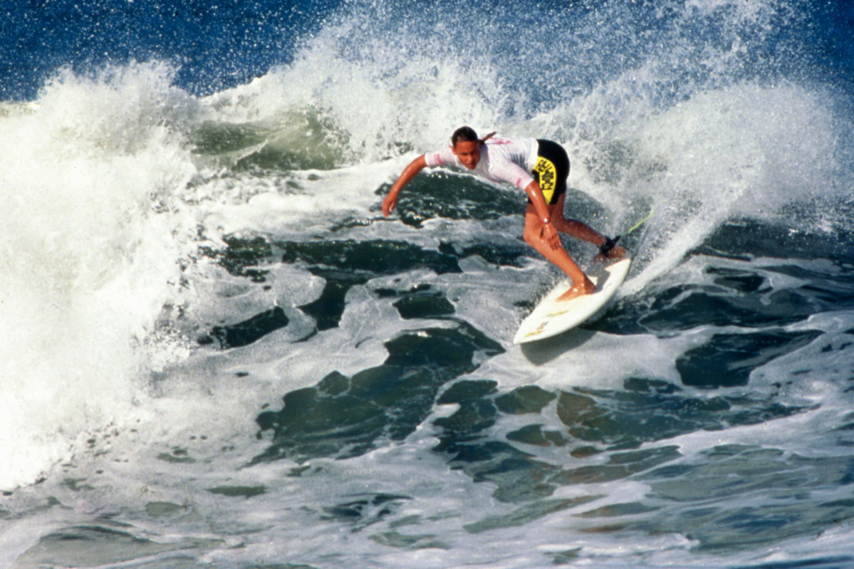 Film Review: ‘Trouble: The Lisa Andersen Story’