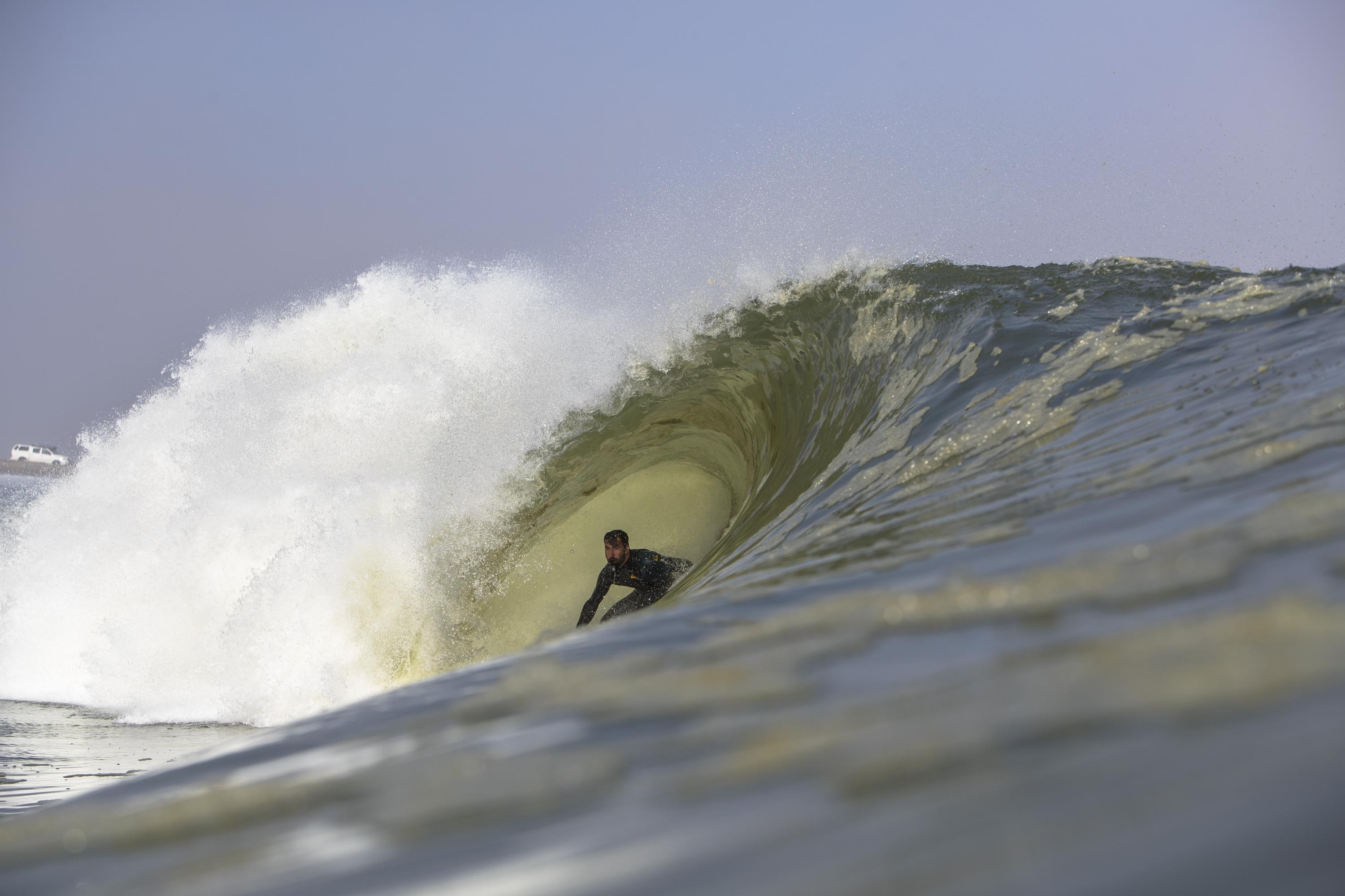 Skeleton Bay Returns, Again: A Gallery - Surfline