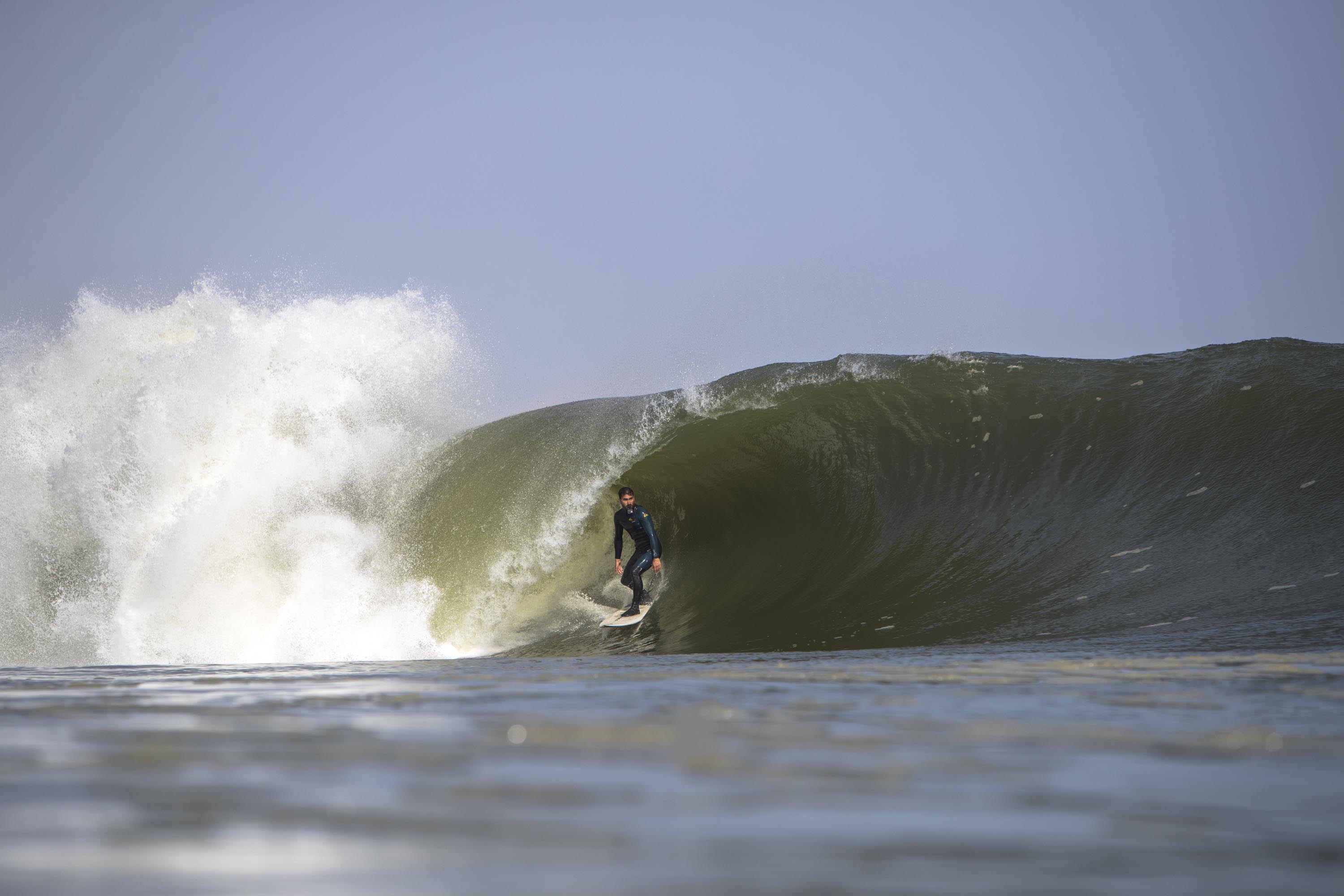 Skeleton Bay Returns, Again: A Gallery - Surfline