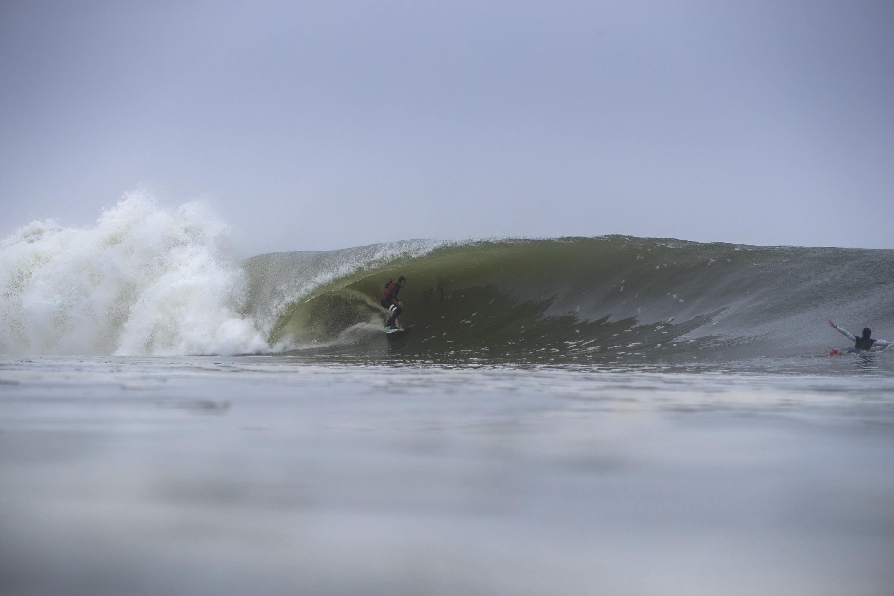 Skeleton Bay Returns, Again: A Gallery - Surfline