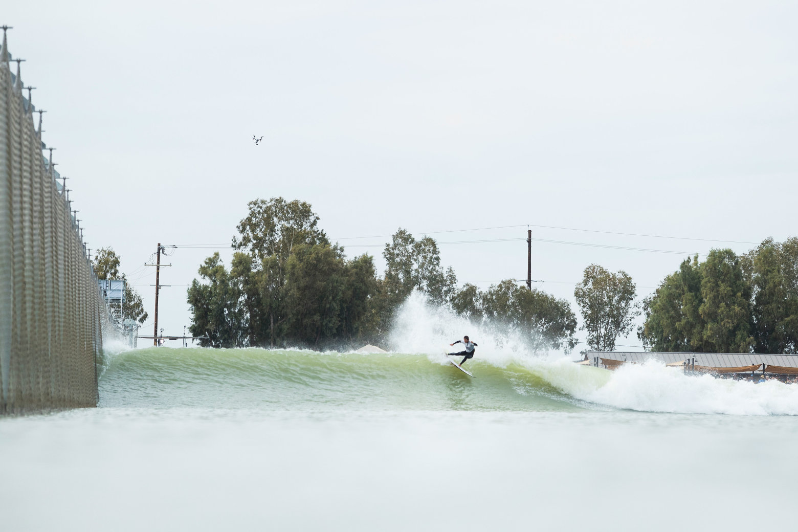 Surf Ranch Coming to Tokyo