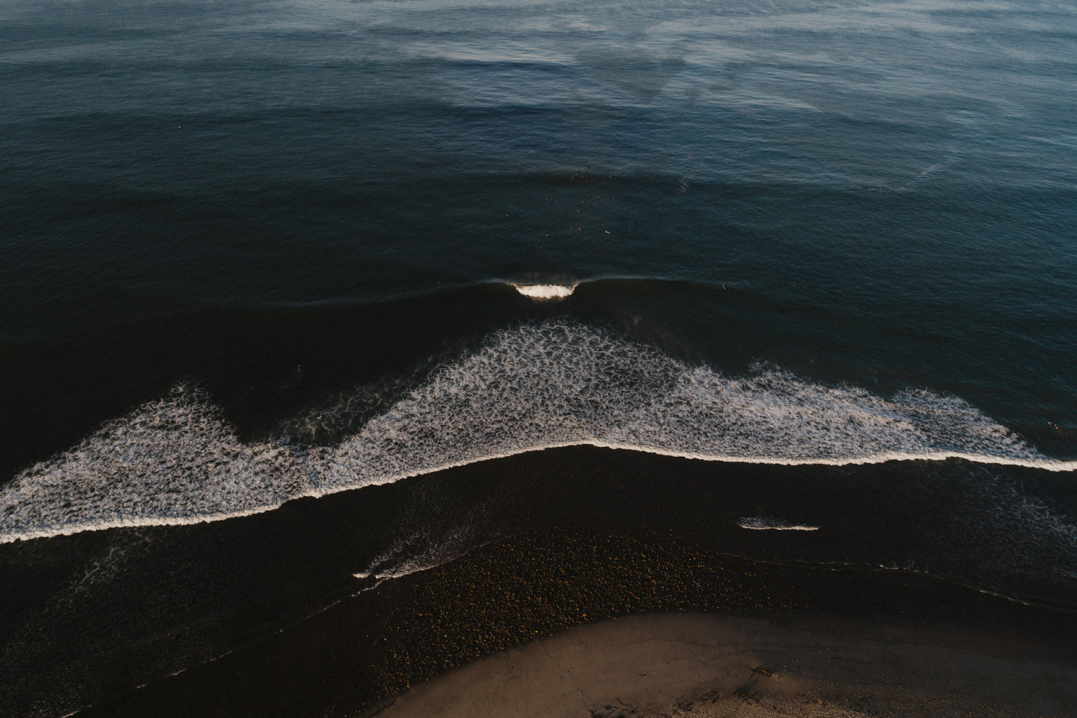 Spot Check: Lower Trestles Surfing Guide [with HD Photos + Videos]