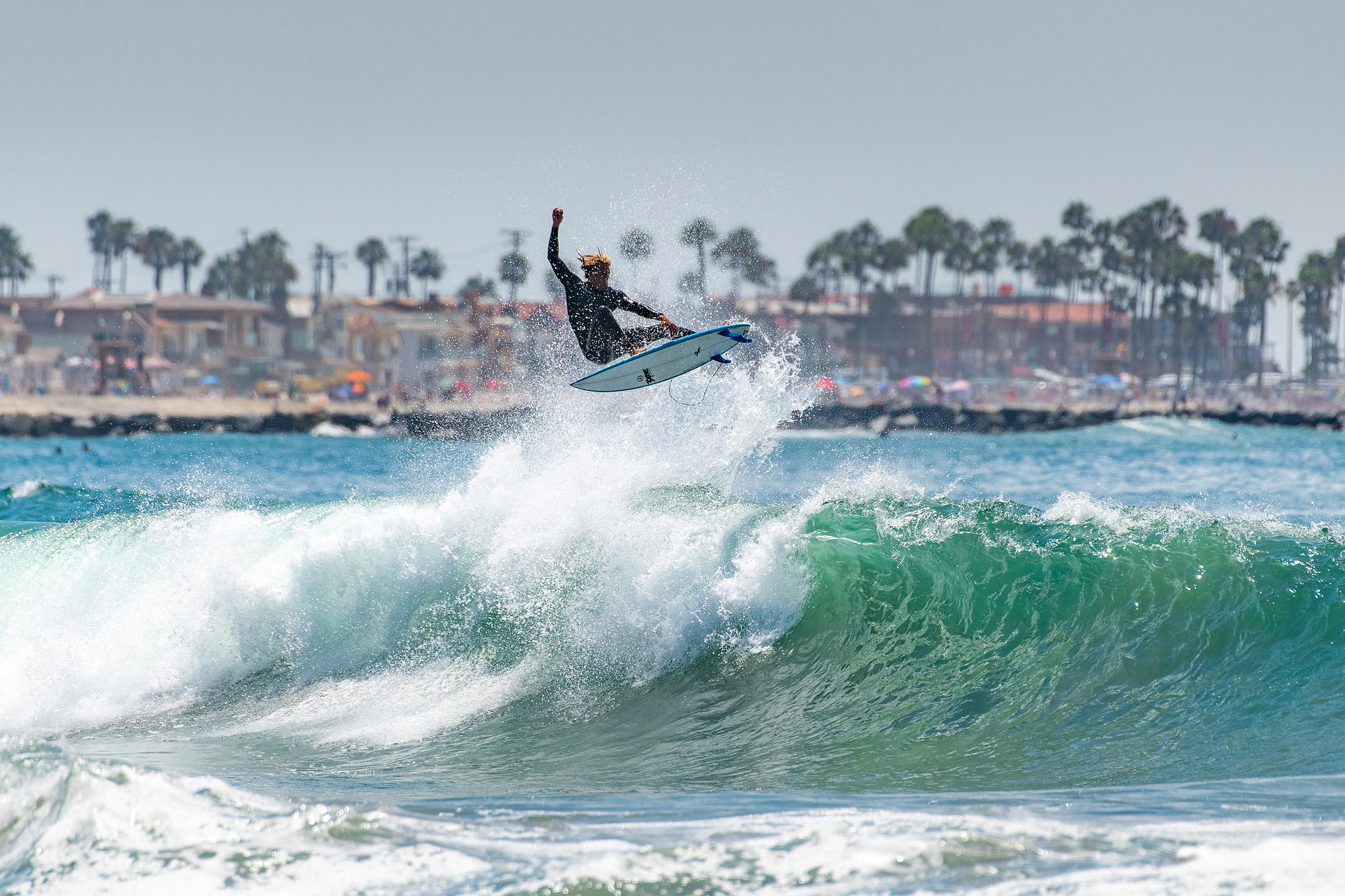 Long Island: Surf News, Videos & Photos at Surfline