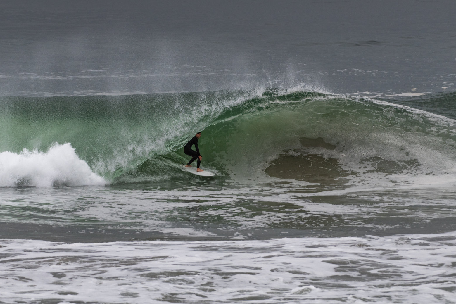 Spot Check: 54th Street Surfing Guide [with HD Photos and Video]