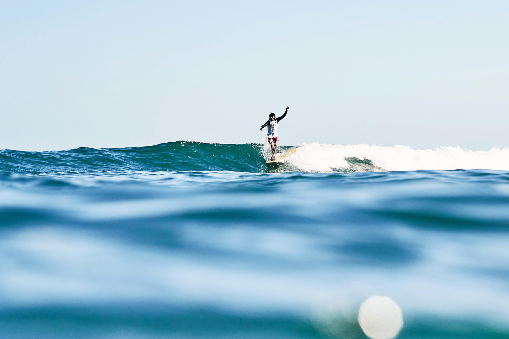 longboarding: Surf News, Videos & Photos at Surfline