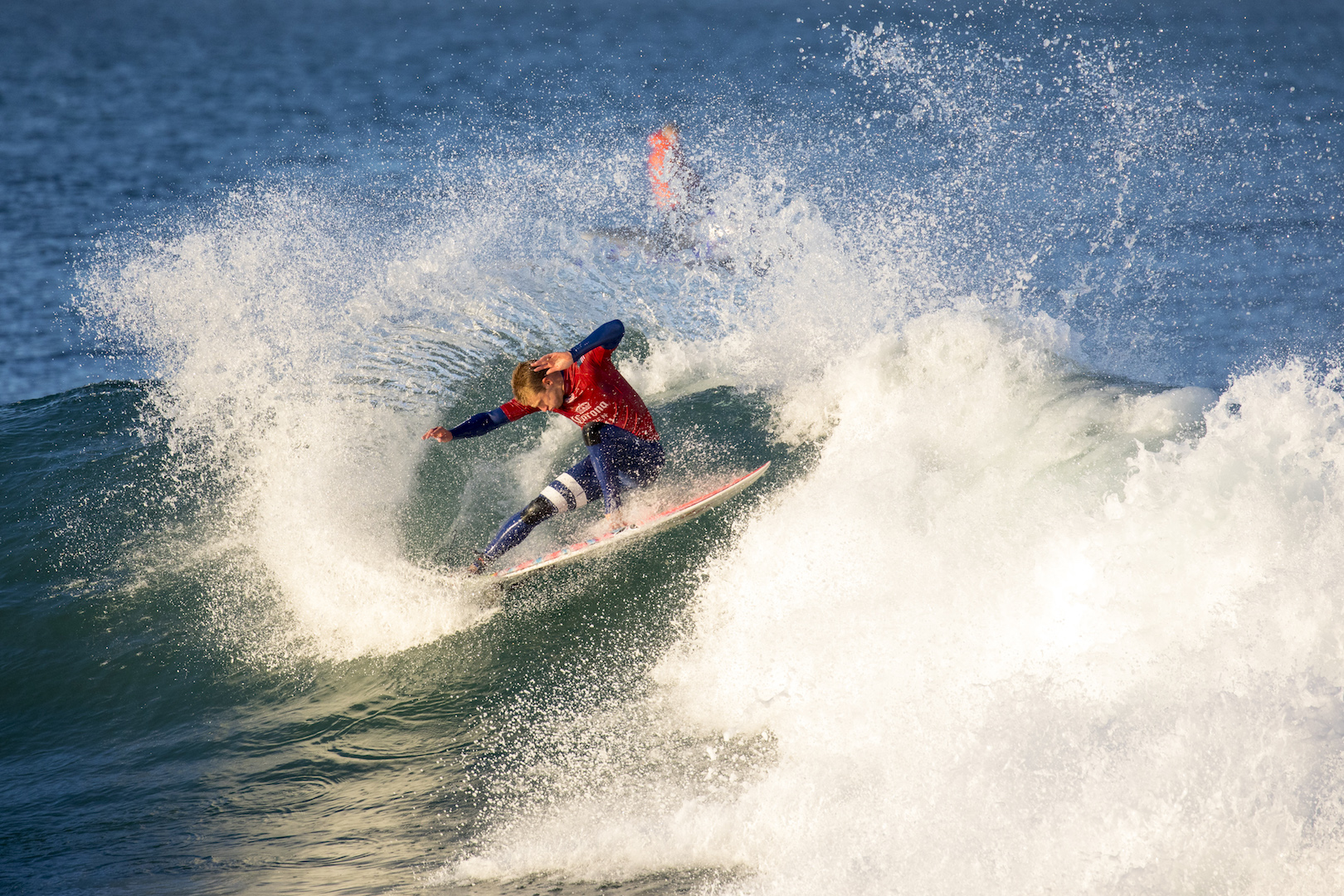 Confirmed: JJF, Steph, Medina and more Will Surf in ISA World Surfing Games