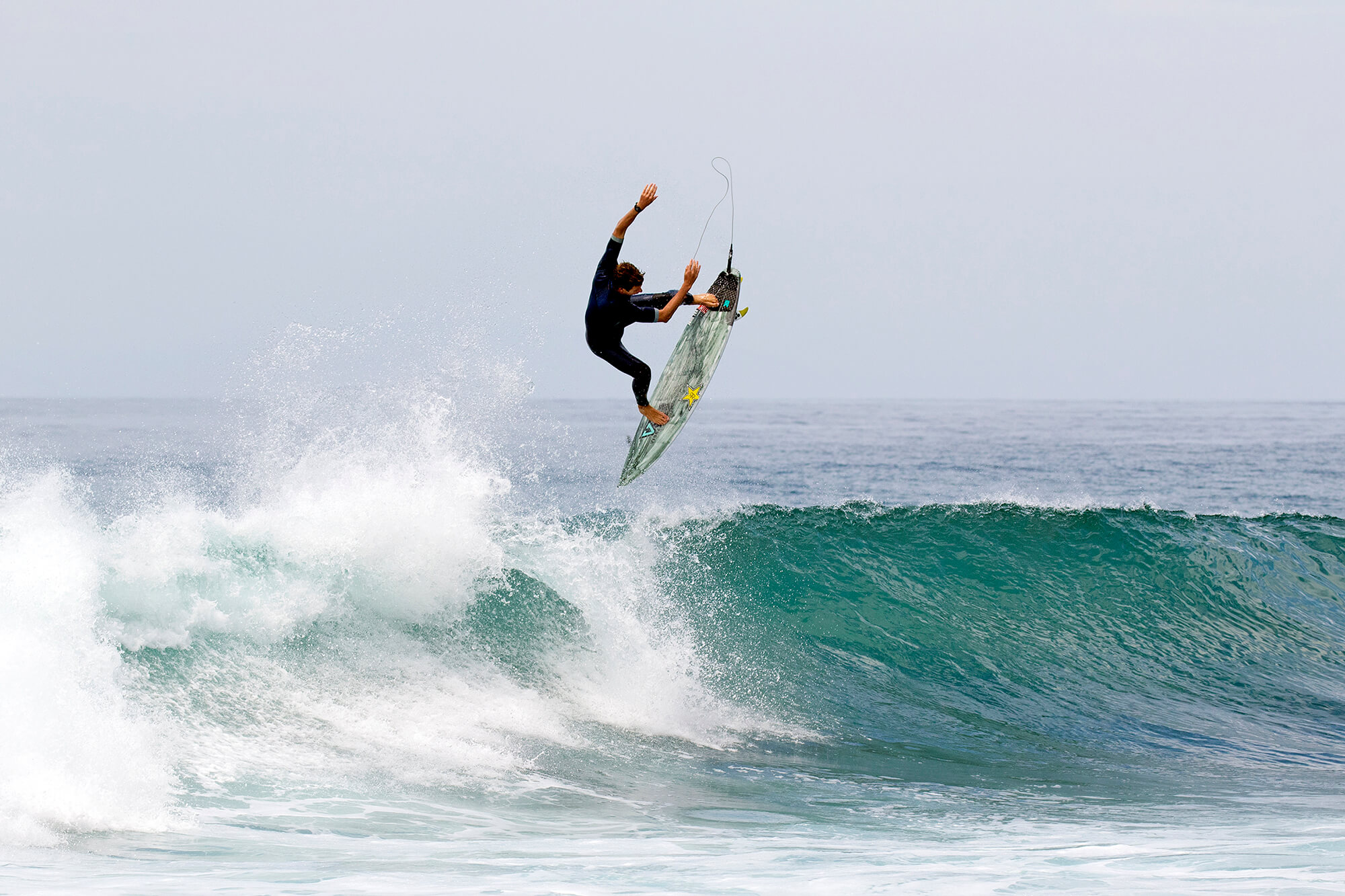 Spot Check: County Line Surfing Guide [with HD Photos and Video]