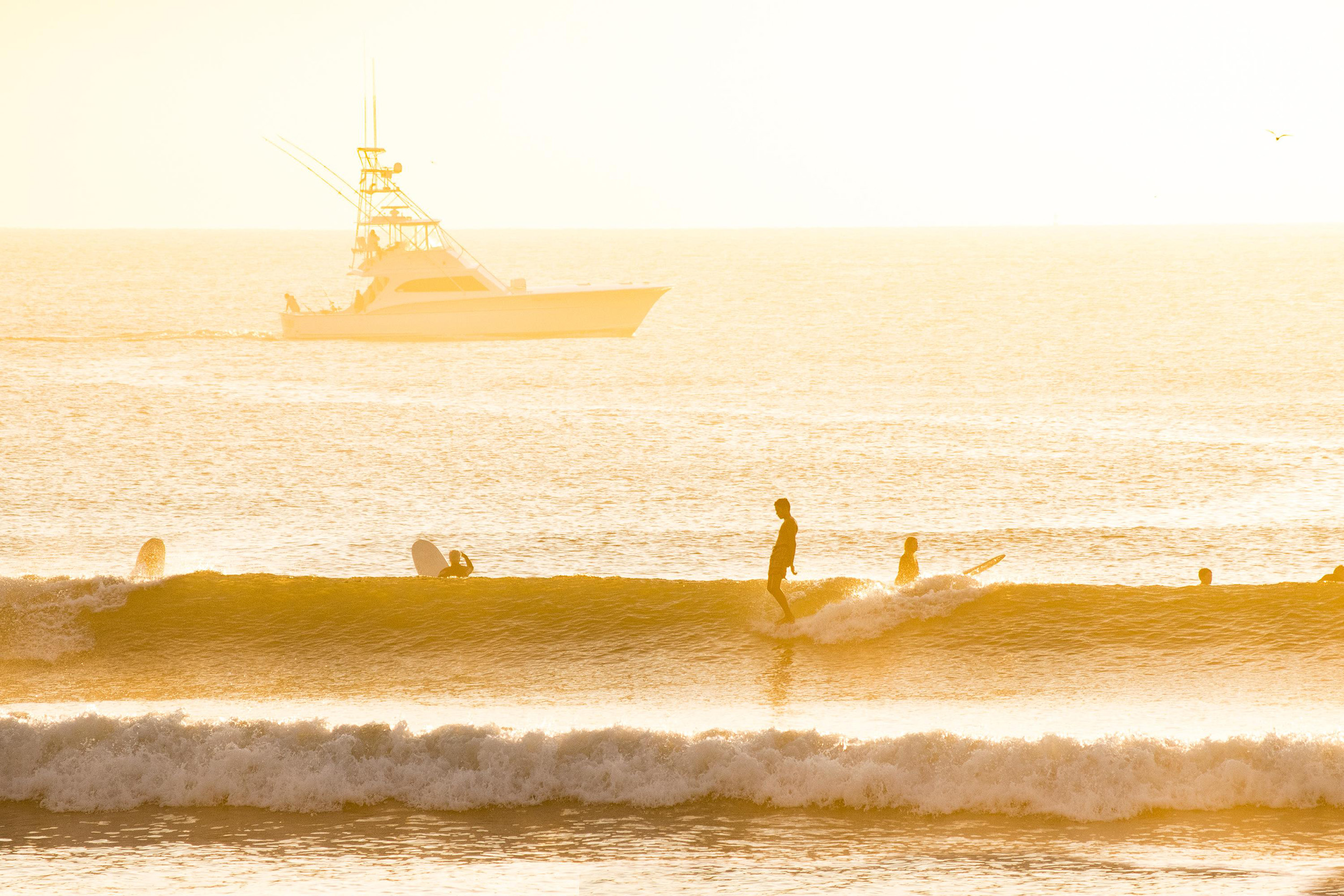 Spot Check: 1st Street Jetty, Virginia Beach