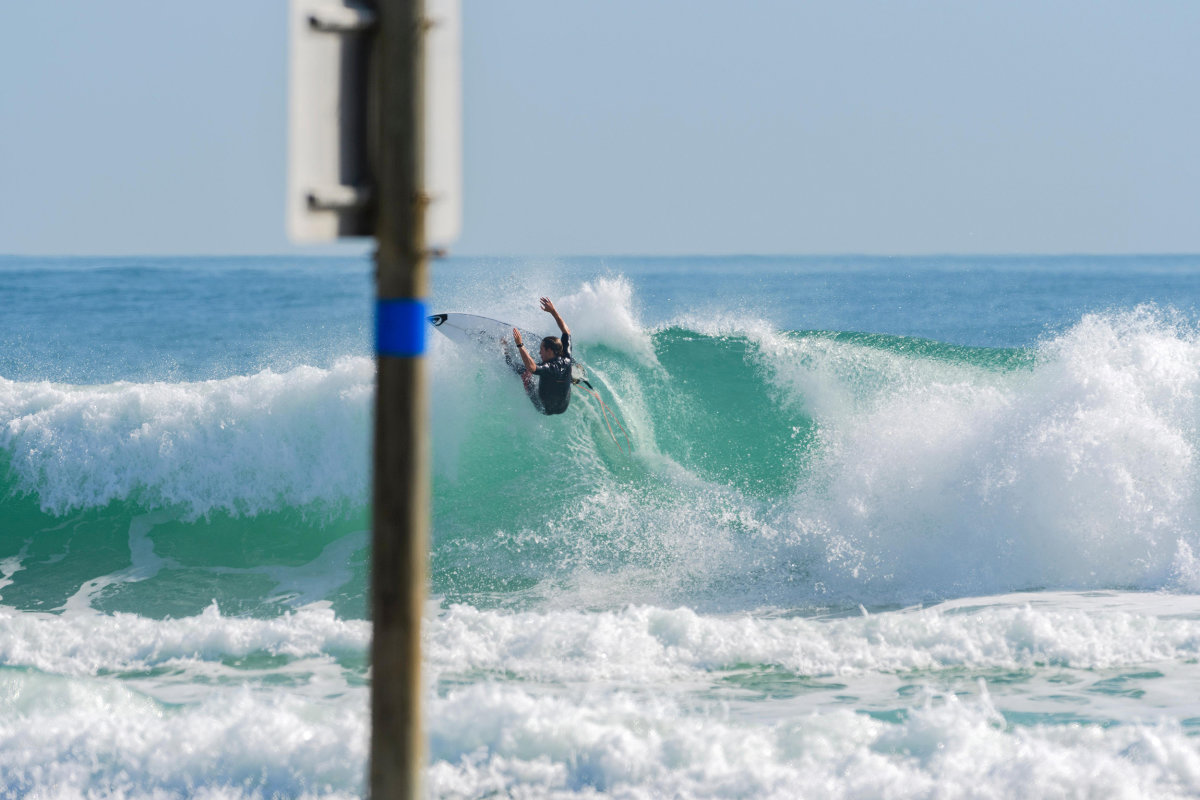 Spot Check: Ponce Inlet Surfing Guide [with HD Photos and Video]