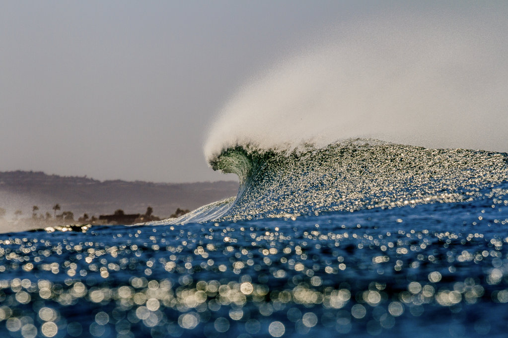 Spot Check: Newport Beach River Jetties Surfing Guide [with HD Photos ...
