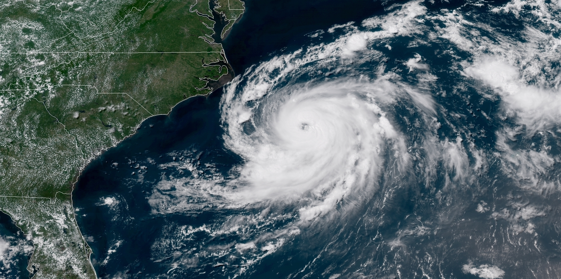 Outer Banks: Surf News, Videos & Photos at Surfline