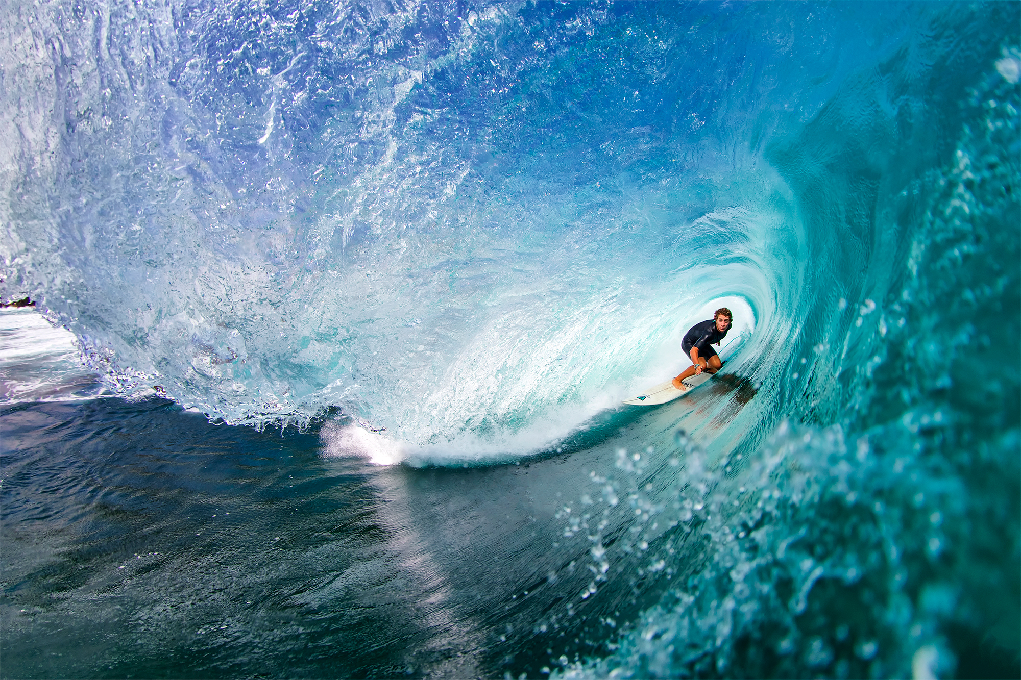 Indian Ocean Pumps: Part One