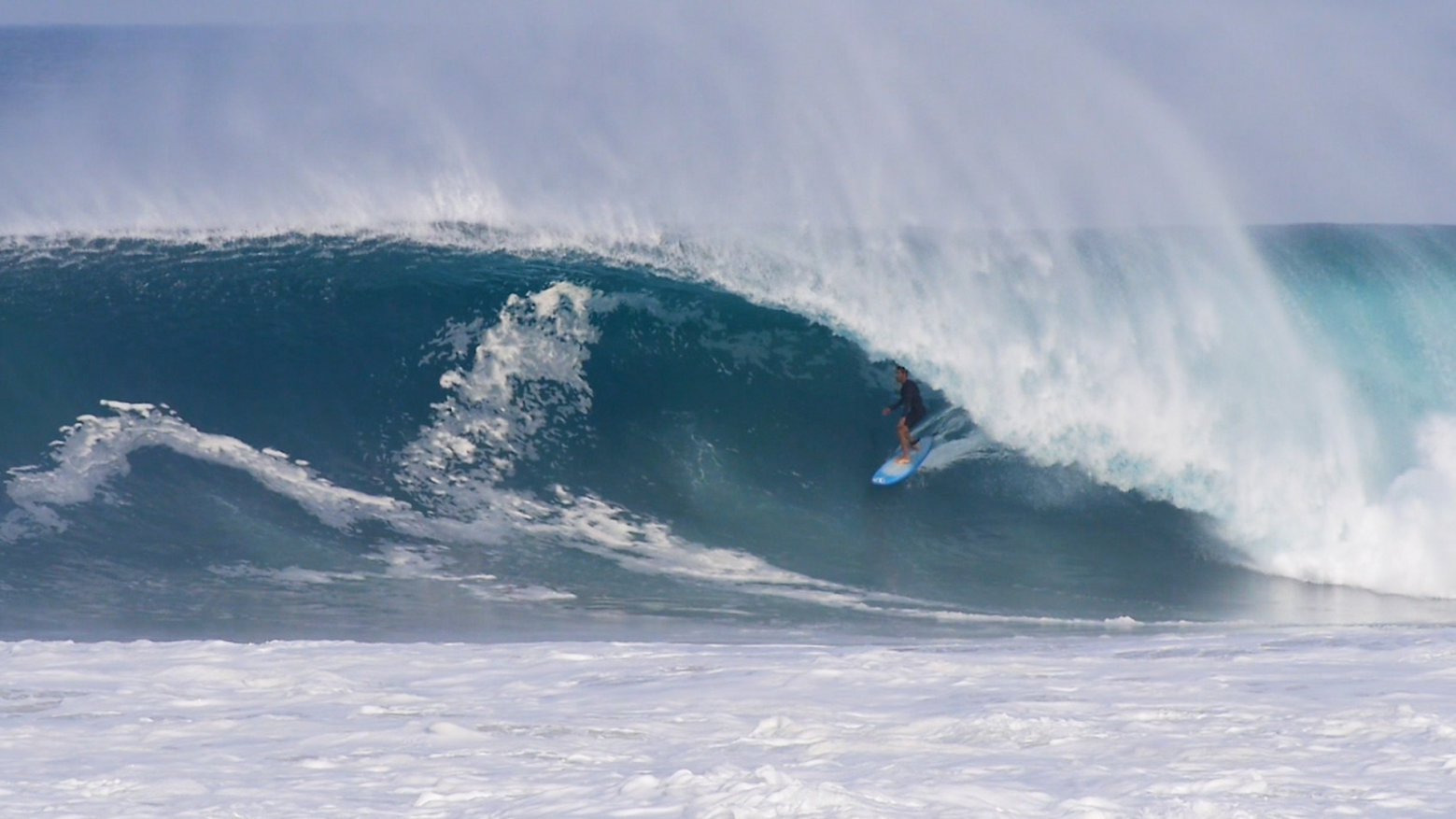 Wave of the Day: Picture Perfect Puerto Escondido
