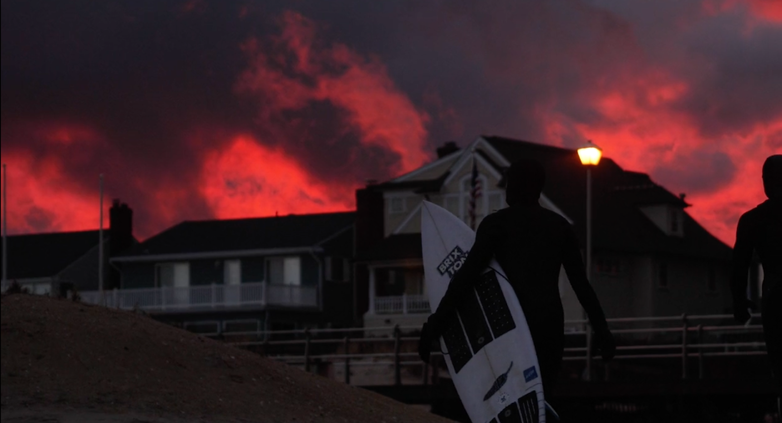 How to Score on the East Coast, With Seth Conboy