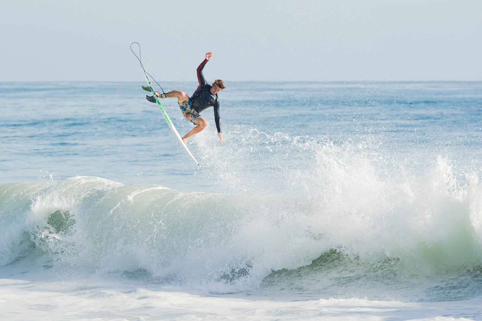 Southern California: Surf News, Videos & Photos at Surfline