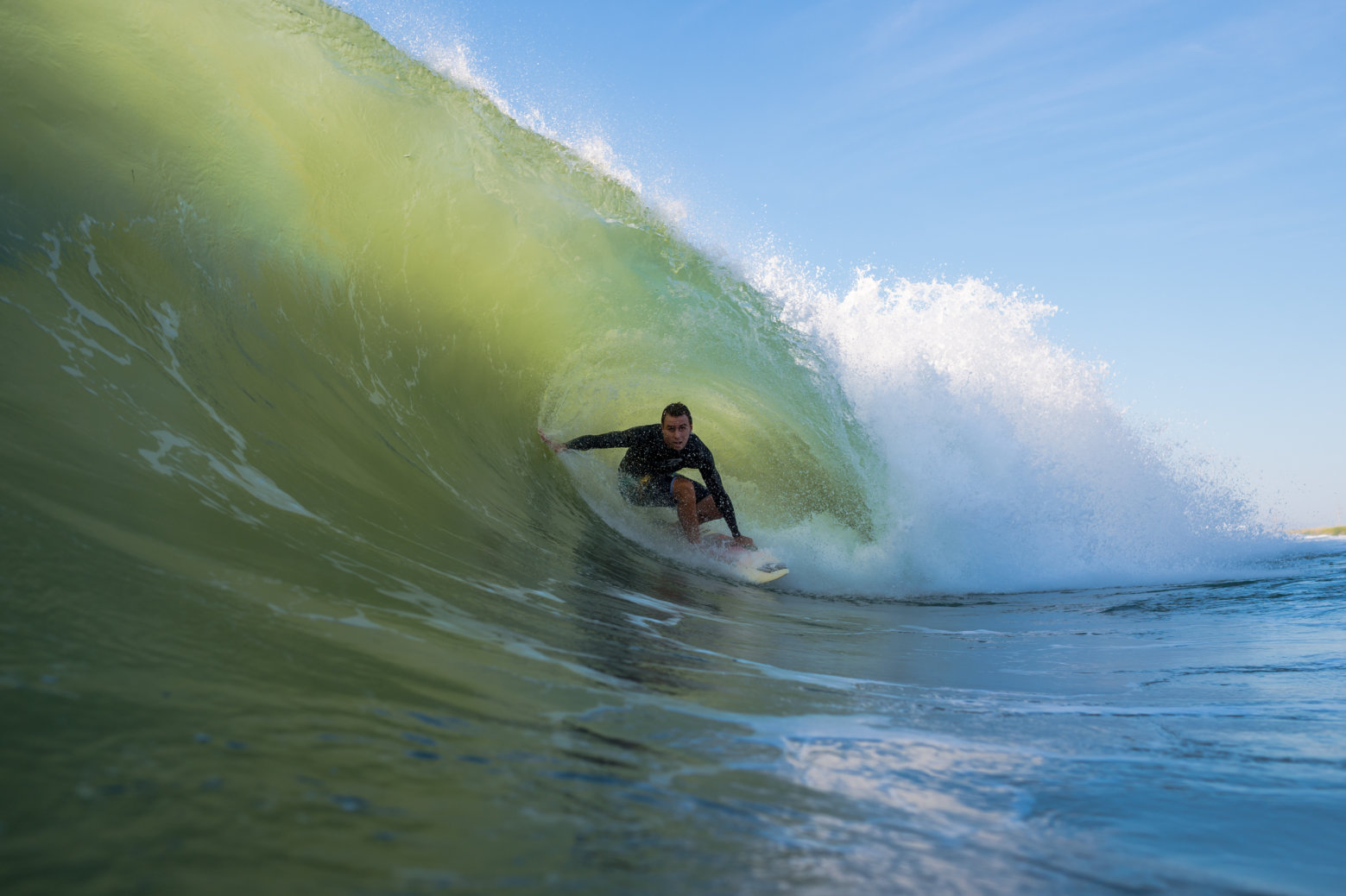 East Coast Summer Surf 2018: Better than Bad