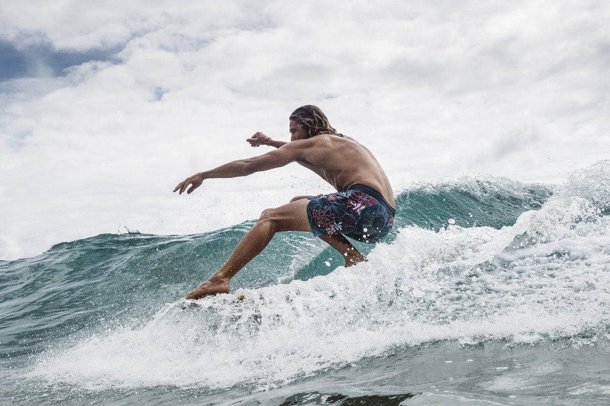 Australia's Rolling Neverland