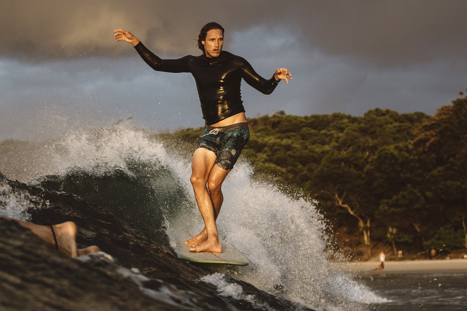 Australia's Rolling Neverland