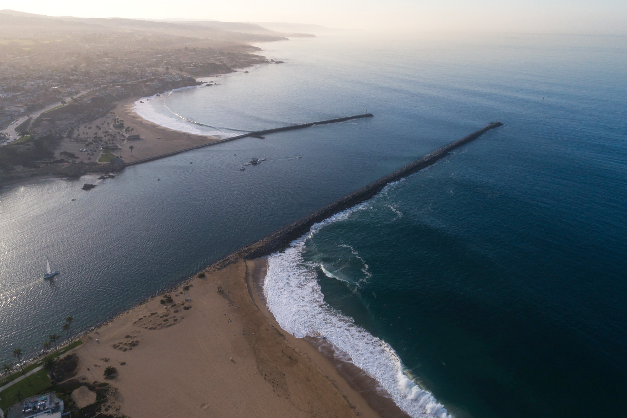 Spot Check: The Wedge