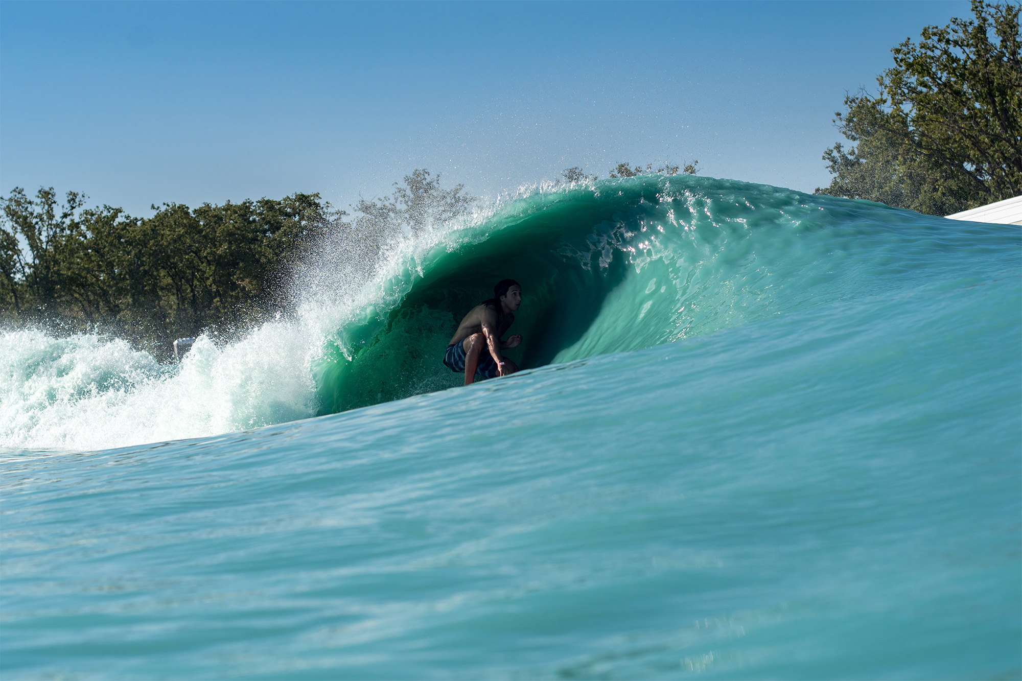 The Brief Past, Dazzling Present and Limitless Future of Waco