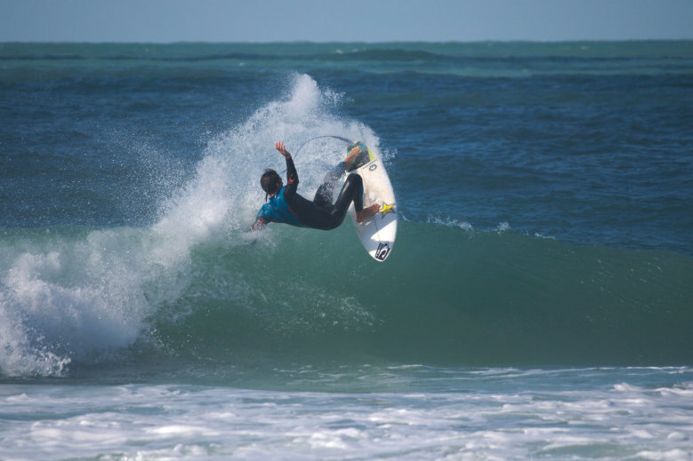 Slimed Out of Florida Lineups