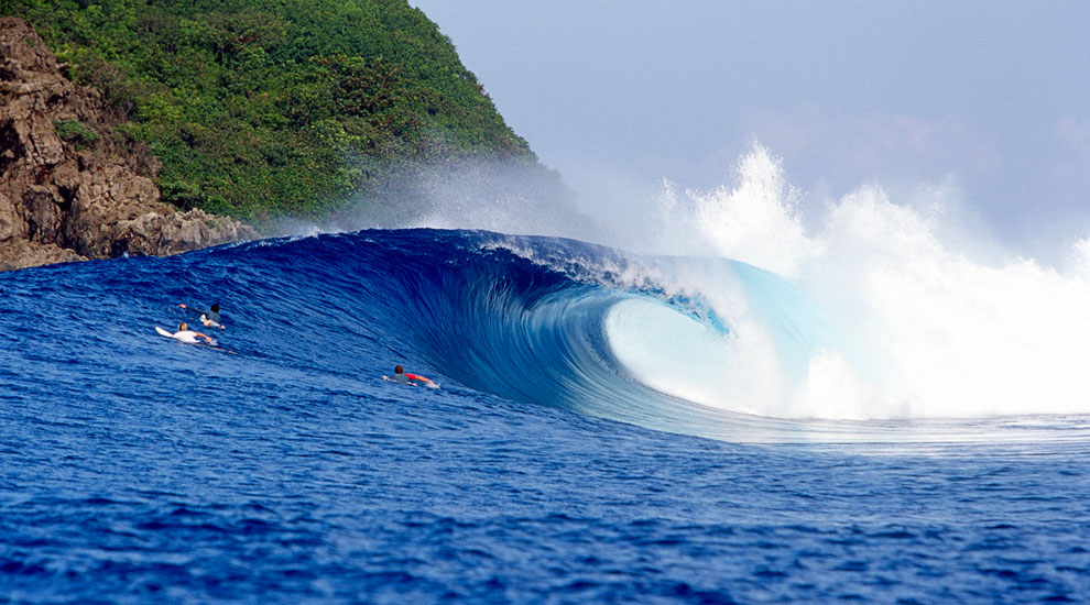 Philippines: Surf News, Videos & Photos at Surfline