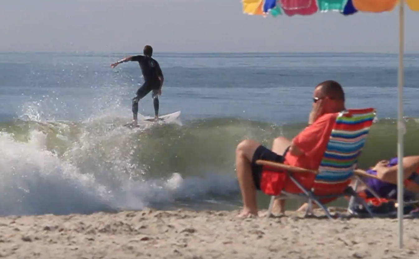 Balaram Stack: Surf News, Videos & Photos at Surfline