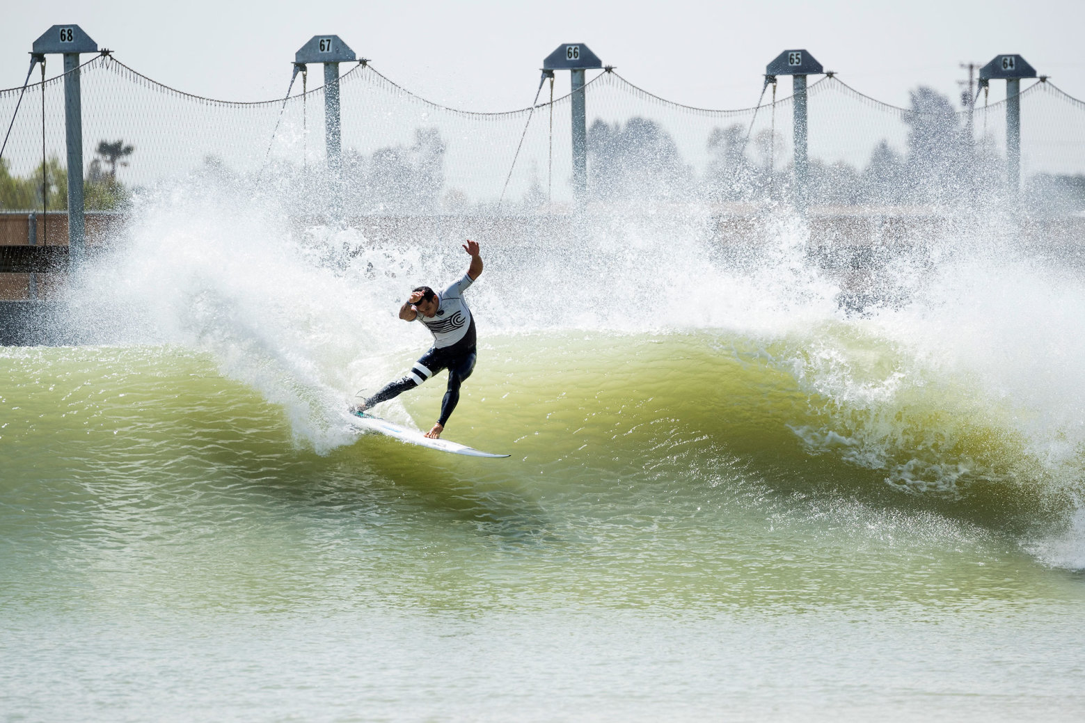 What Boards Will Work Best at the Surf Ranch Pro?