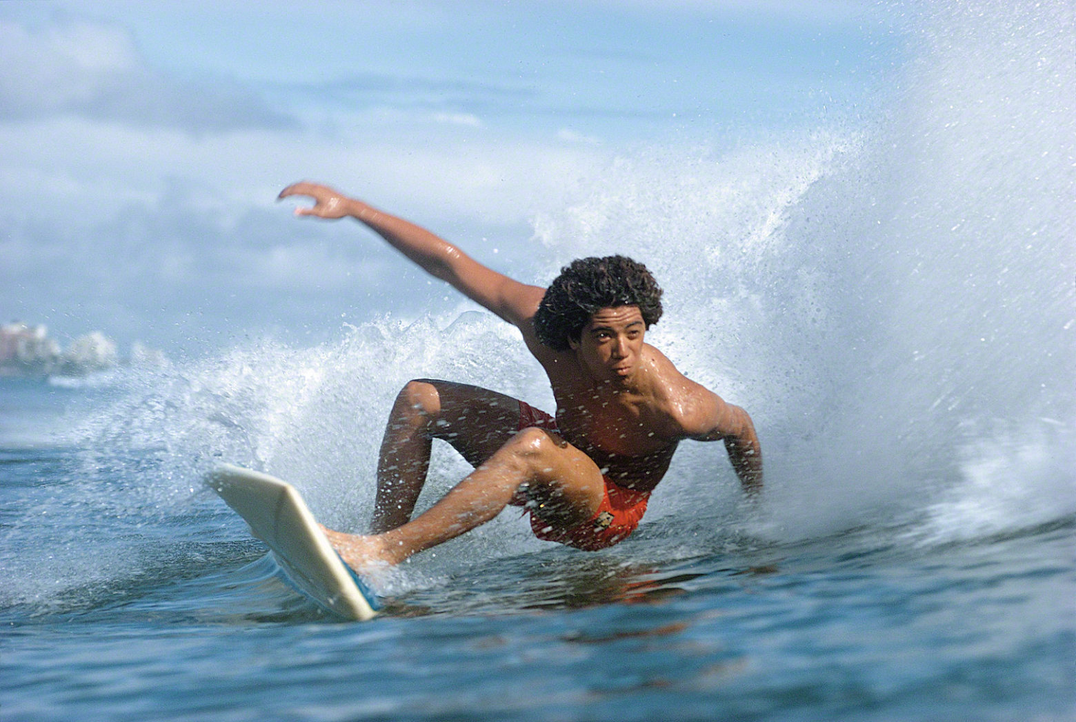 The Surf & Skate Connection - How Surfing Has Influenced Skateboarding ...