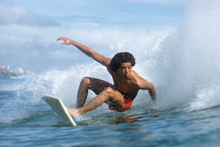 The Surf & Skate Connection - How Surfing Has Influenced Skateboarding ...