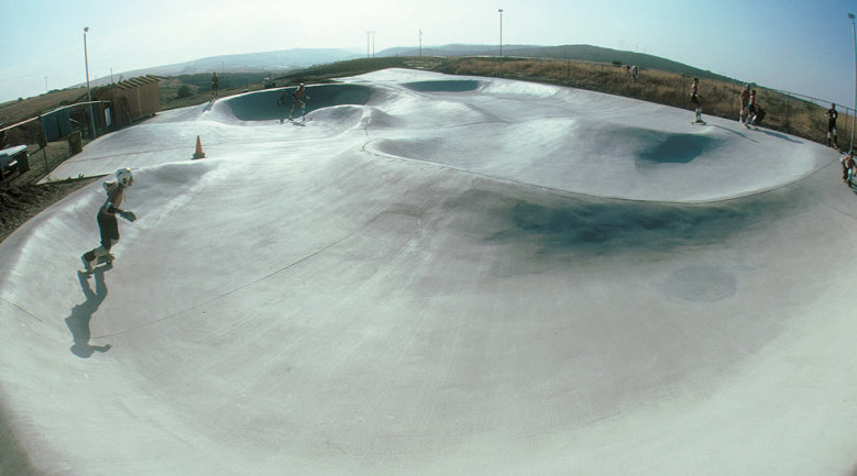 The Surf/Skate Connection