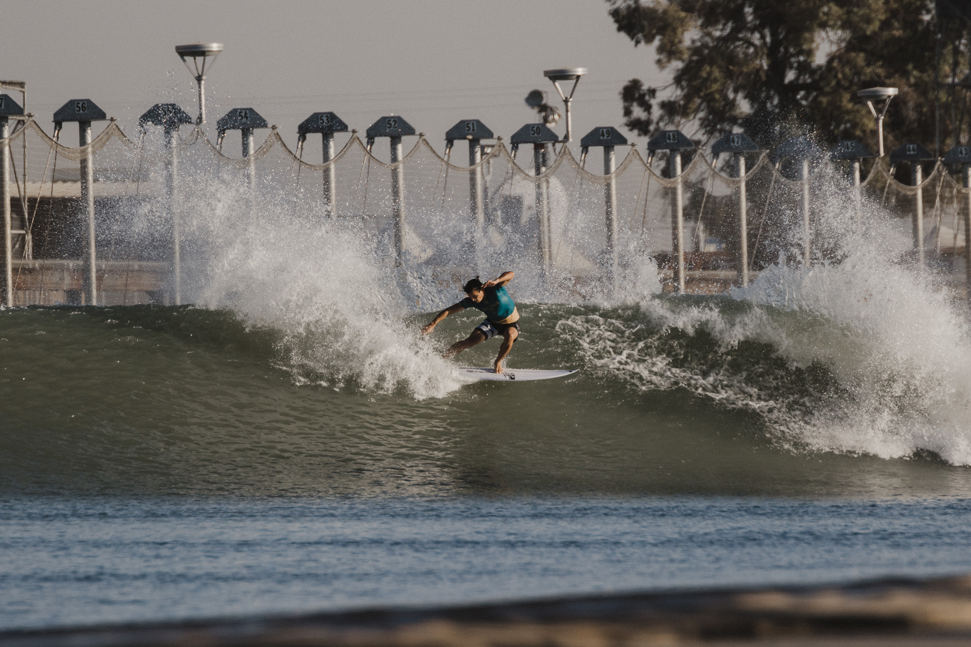 Day 2: A Fair, Balanced Discussion of the Surf Ranch Pro