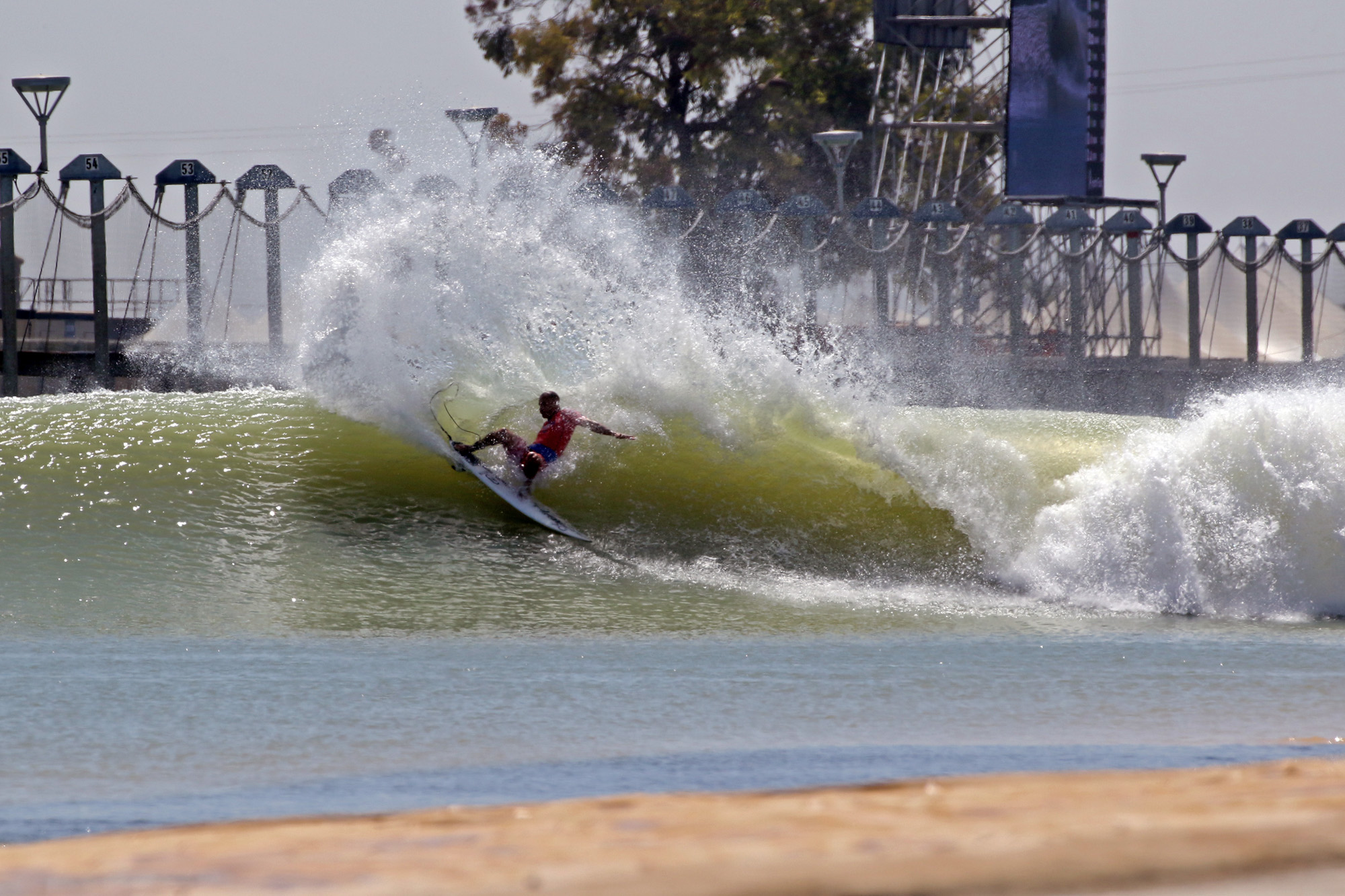 Ten Ways to Improve the Surf Ranch Pro