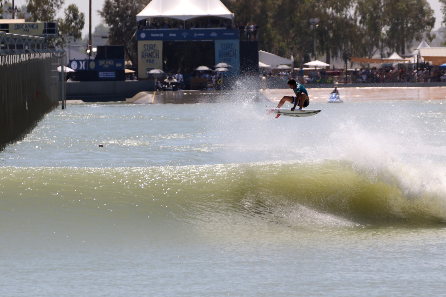 Ten Ways to Improve the Surf Ranch Pro