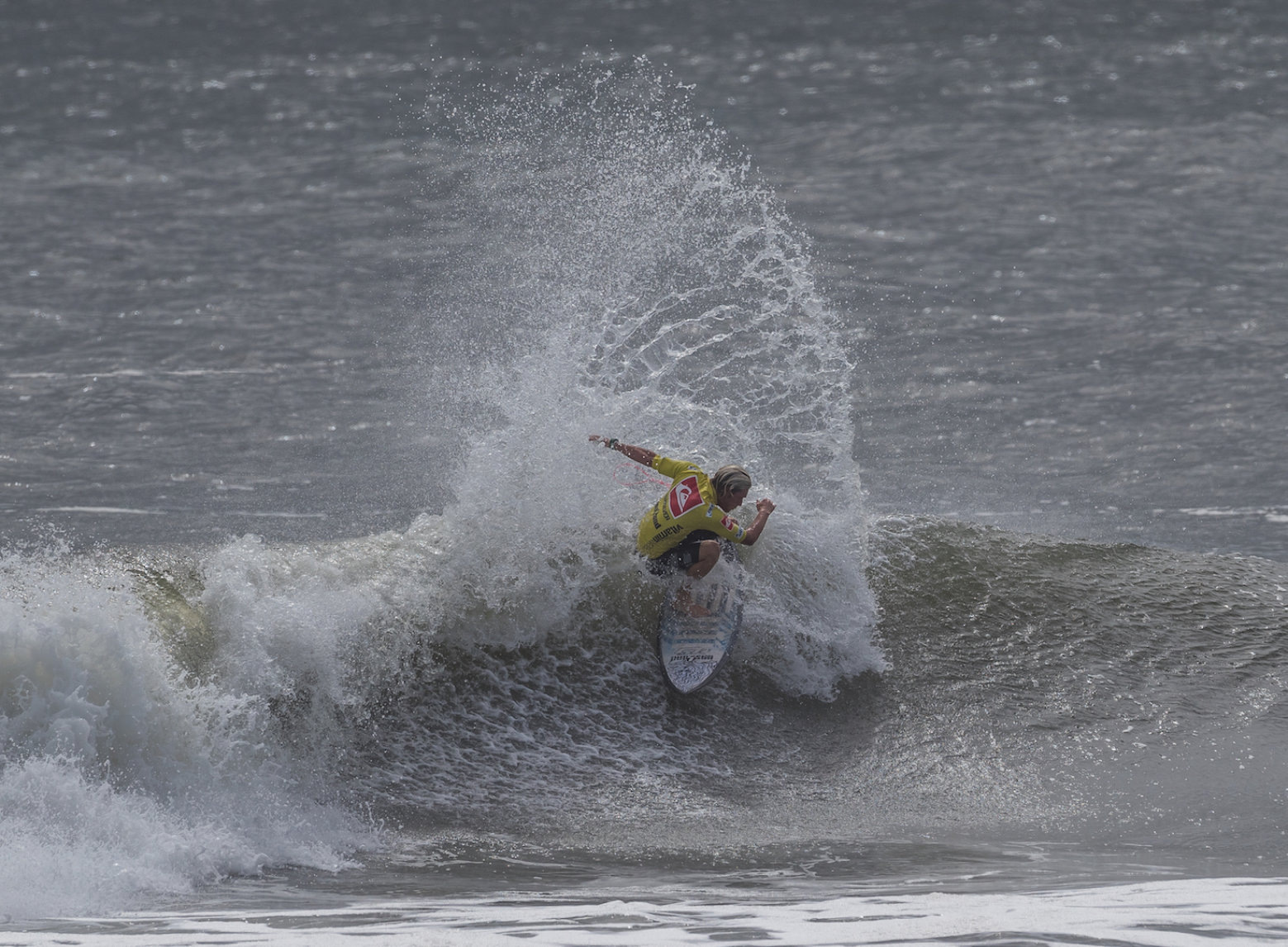 Balaram Stack Wins Unsound Surf Pro