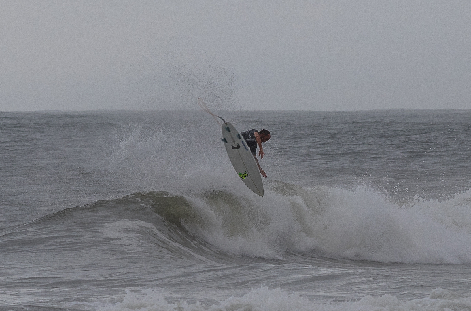 Balaram Stack Wins Unsound Surf Pro