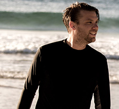 Local Pro: Scott Harrison