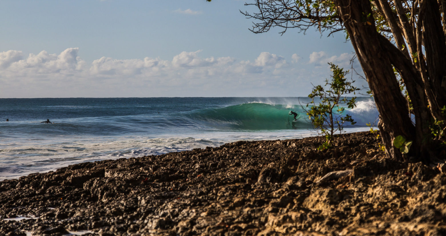 Five Best Fall Surf Trips, According to the Experts
