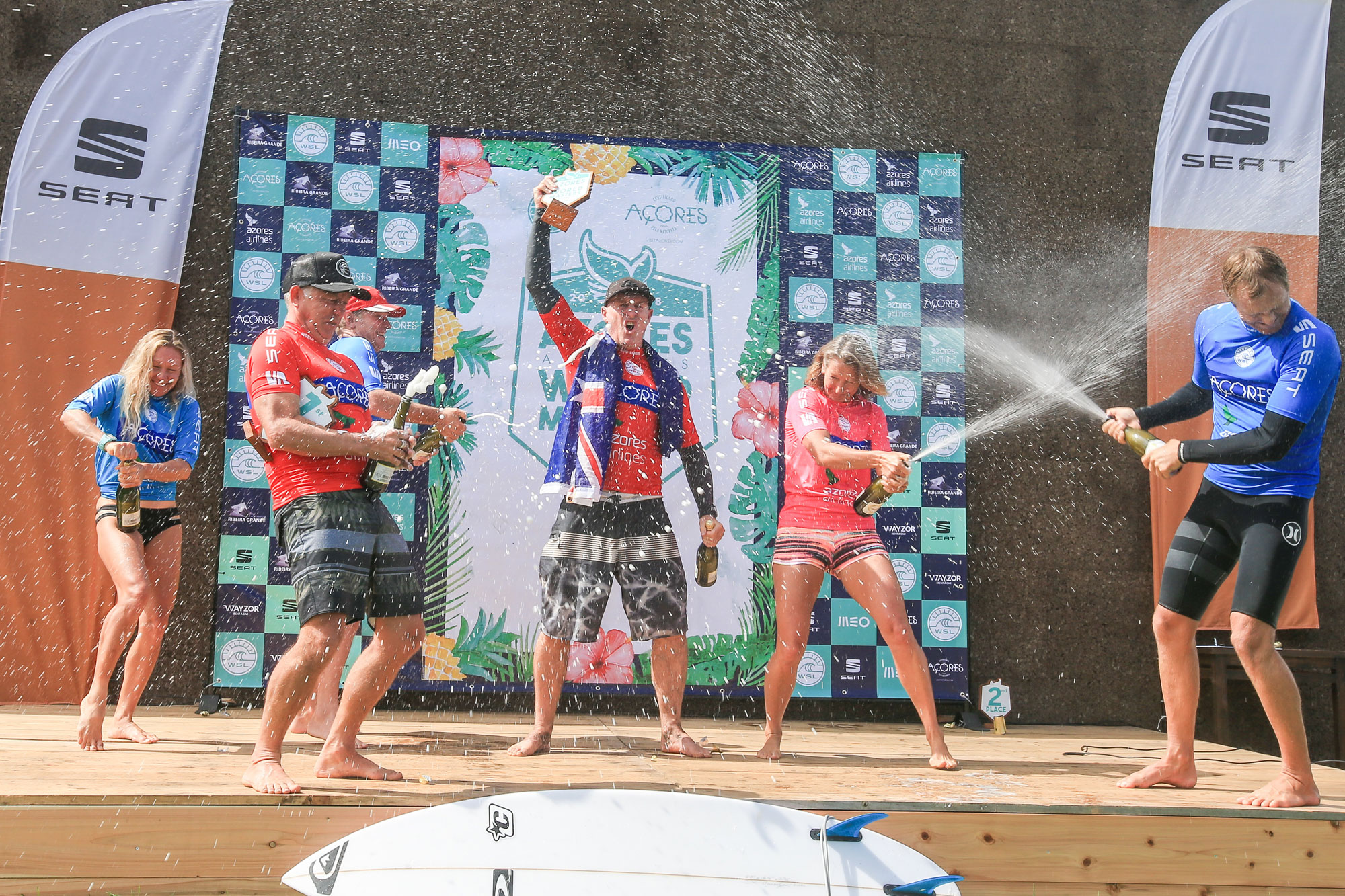 The Life Sentence of the Ex-Pro Surfer